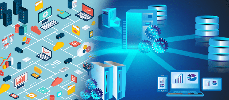 Tools For Database Management QuyaSoft