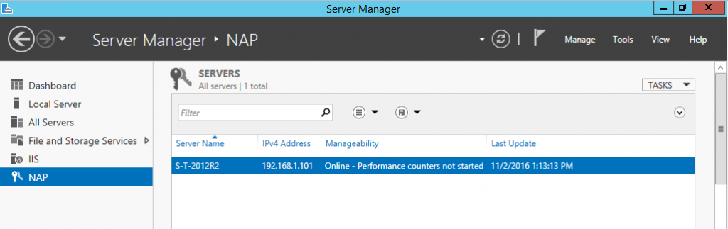 Managing RADIUS Authentication with UniFi - BMITC CO.,LTD